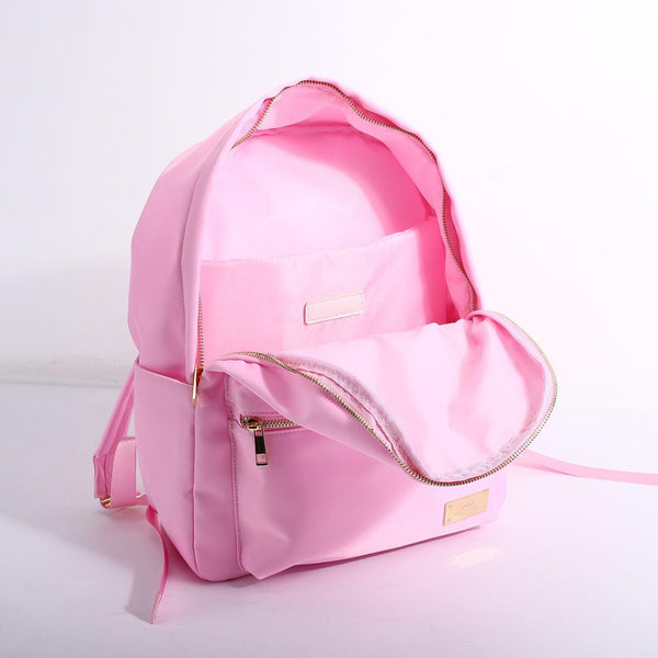Rac N Roll Nylon Dance Backpack CBPACK – Dance Essentials Inc ...