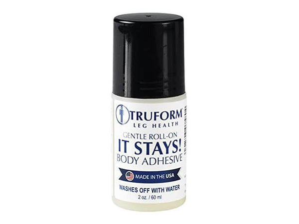 Truform Roll-On Body Adhesive 00005 – Dance Essentials Inc. | Dancewear ...